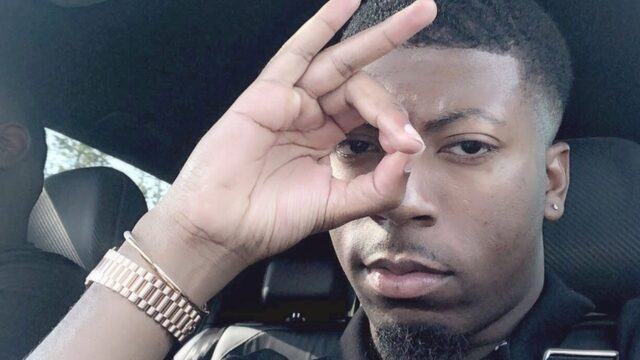 JoeyAK komt op 12 maart vrij met enkelband | FunX