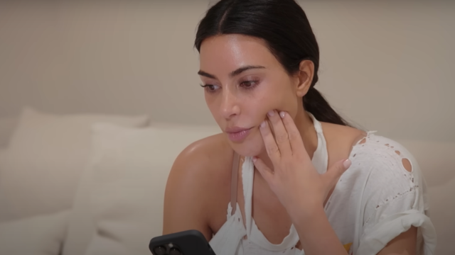 Kim Kardashian wordt gesteund door de ex van haar zus: "Hij is er voor me sinds scheiding met ...