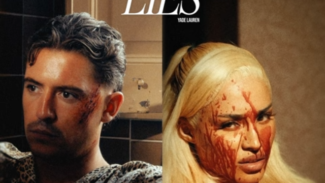 Lil Kleine & Yade Lauren de DiXte met 'LIES' | FunX