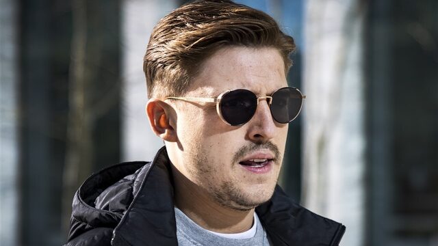 Lil Kleine verschijnt maandag weer voor de rechter | FunX