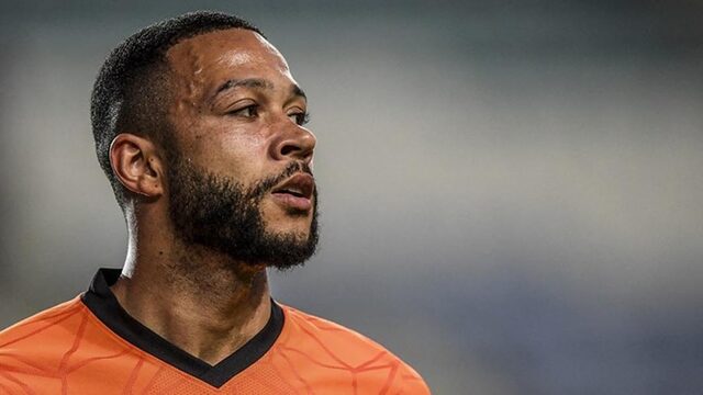 Nieuwe docu over Memphis Depay laat intiem proces zien tijdens herstel ...