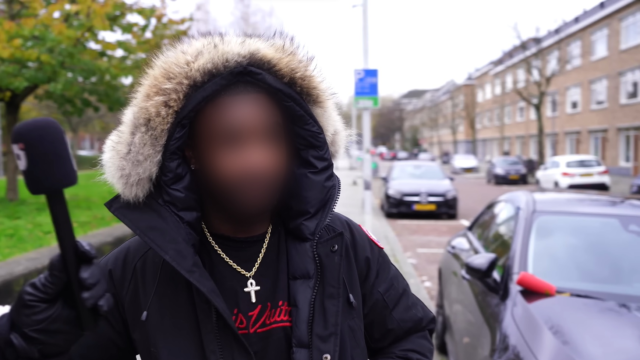 Rapper Jay Jay (30) krijgt twee jaar cel voor online oplichtingen | FunX