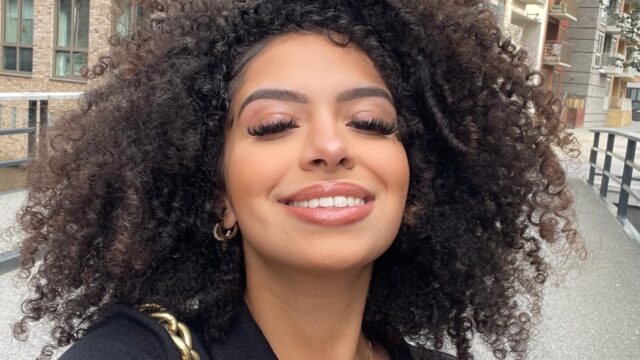 Isabelle (20) over haar leven in Utrecht: "Chaotisch, maar de stad ...