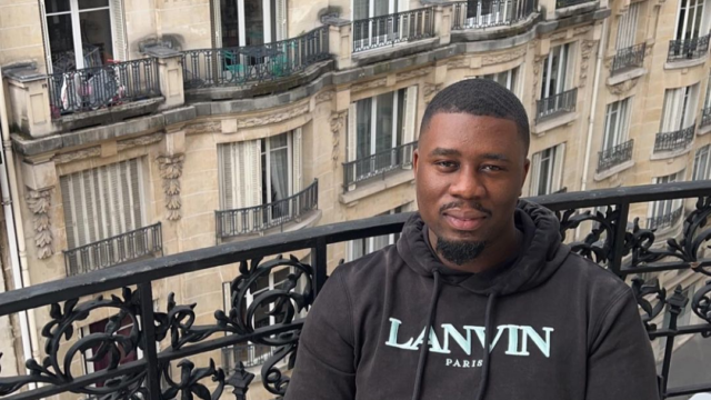 Politie sluit misdrijf uit in onderzoek naar dood Rabby Racks | FunX