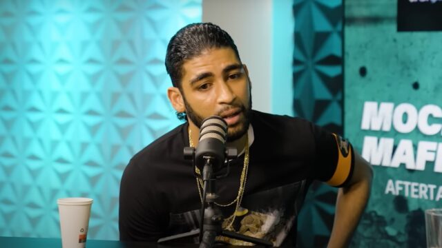 MocroManiac over zijn rol in Mocro Maffia: "Ik had het nooit verwacht ...