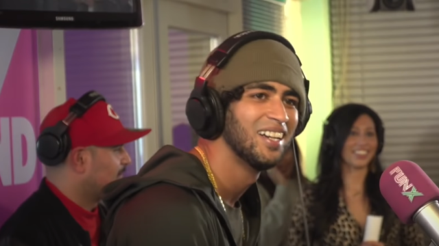 Kom in de mood voor de DiXte 1000 met deze onvergetelijke momenten | FunX