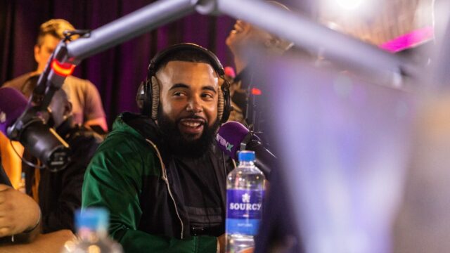 Mula B laat zich uit over LouiVos: "Zou hem willen helpen, maar weet ...