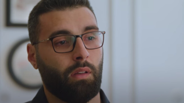 Journalist Motaz Azaiza doet voor het eerst zijn verhaal: "Ik zou dood ...