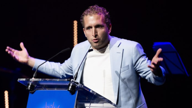 Peter Pannekoek teleurgesteld in line-up Lowlands: "Ik mis Kevin en ...