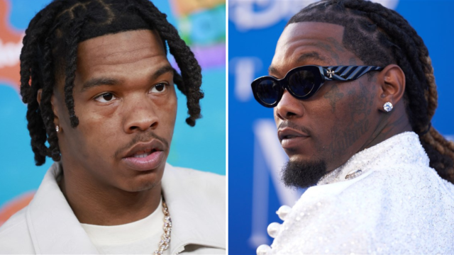 Manager over beef Offset en Lil Baby: "Offset zou de volgende dag ...
