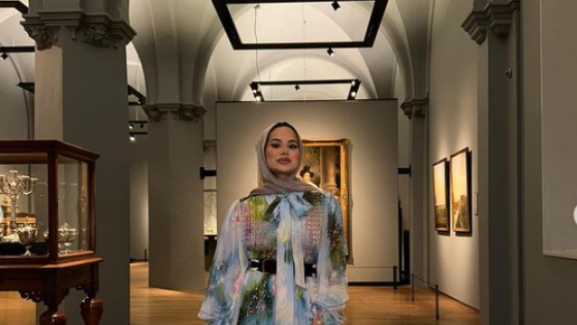 Ruba Zai komt met zesdelige realityreeks op NPO Start | FunX