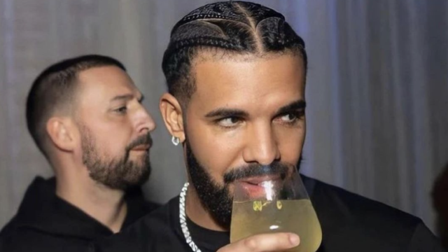 Mos Def over Drake: "Voor mij is hij pop, zijn muziek past goed bij ...