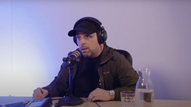 Appa geeft aan al een jaar gestopt te zijn met muziek: “Was nooit ...