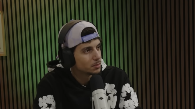 Isae is de bekendste streamer van Nederland en België: | FunX