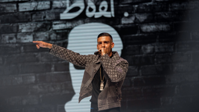 Boef reageert op fans die denken dat hij vasten te vroeg verbreekt ...