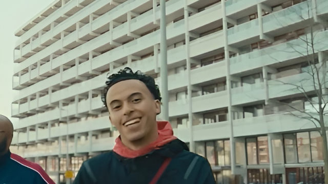 Rotjoch brengt Illie en MocroManiac samen op een track: "Deze wordt ...