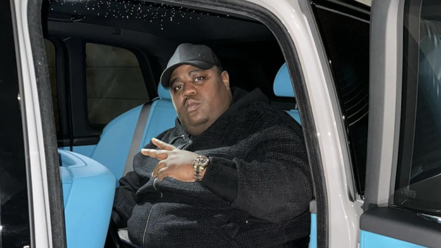 Bigidagoe is doodgeschoten in Amsterdam | FunX