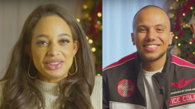 Nordin wordt voor het eerst vader! | FunX