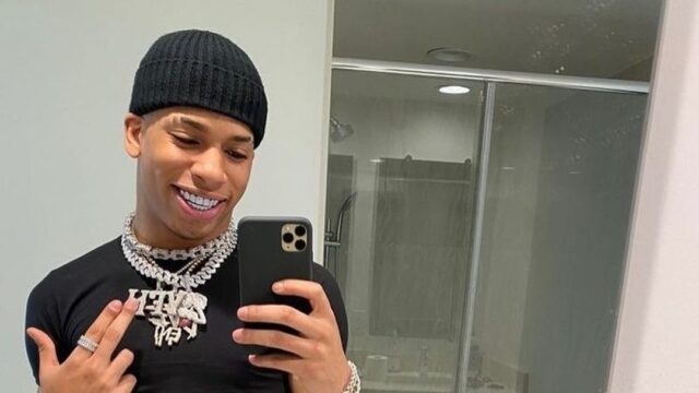 NLE Choppa moeder en management delen bezorgd bericht " | FunX