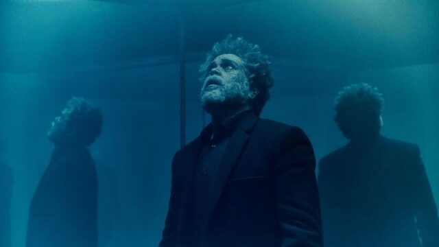 The Weeknd trakteert Amazon Prime-abonnees op special 'The Dawn FM ...