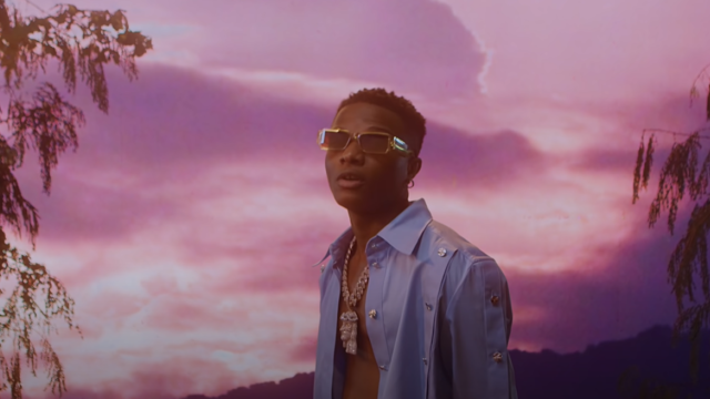 Wizkid de DiXte met 'Bad To Me' - FunX.nl