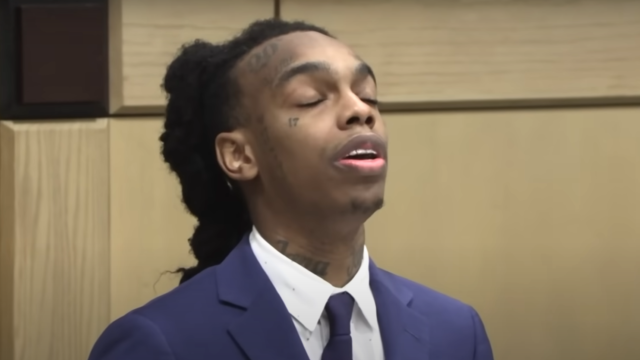 Rechter heeft dubbele moordzaak van YNW Melly nietig verklaard | FunX