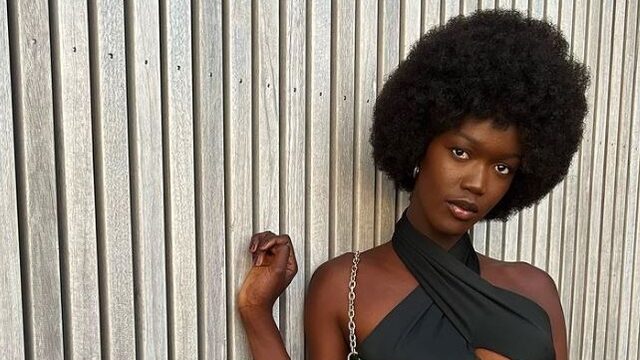 Adama werd gepest om haar uiterlijk, is nu model voor Dior en Armani | FunX