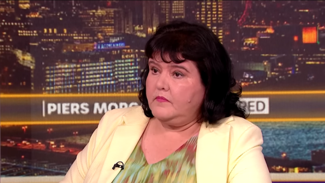 'Echte' stalker uit Netflix-serie Baby Reindeer deelt haar verhaal ...