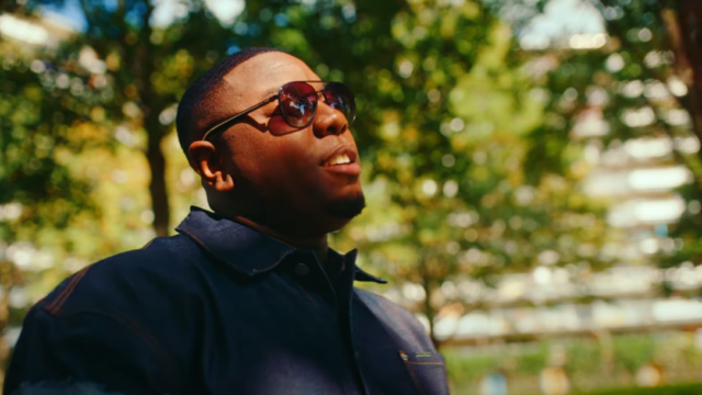 Bryan Mg over nieuw hoofdstuk in carrière: "Wil mijn Congolese cultuur ...