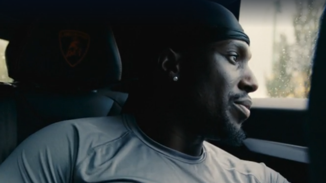 Frenna over dood van goede vriend Rabby Racks in docu: 'Frenna: in Stilte' | FunX