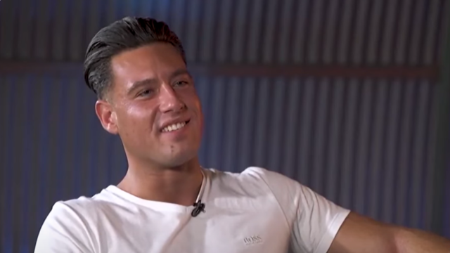 Jordi Schuurmans Uit Ex On The Beach Verongelukt Op De A2 FunX