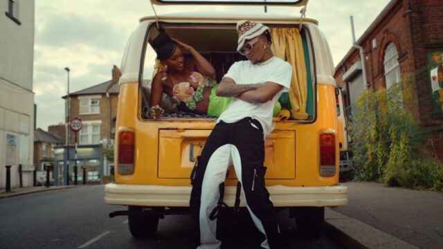 9 afrotracks die niet mogen ontbreken in de DiXte 1000 | FunX