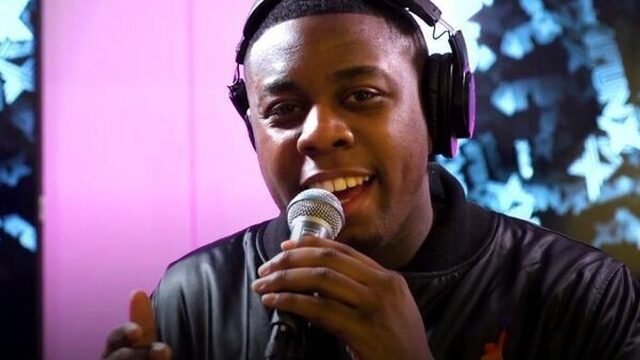 Bryan MG: "Ik wil mijn muziek in Frankrijk en Afrika pompen" | FunX