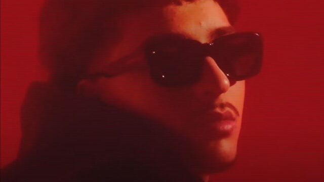 Christian D, Jack $hirak, Brysa en Ashafar de DiXte met 'Amsterdam' | FunX