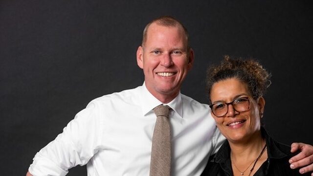 Een nieuw 'coronaproof' seizoen van 'Dream School' start in september ...