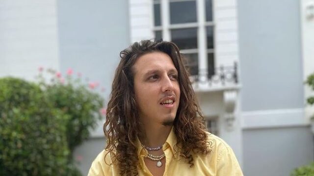 Dit is hoe Ginton op Drake's album belandde: "Ik werd uit bed gebeld ...