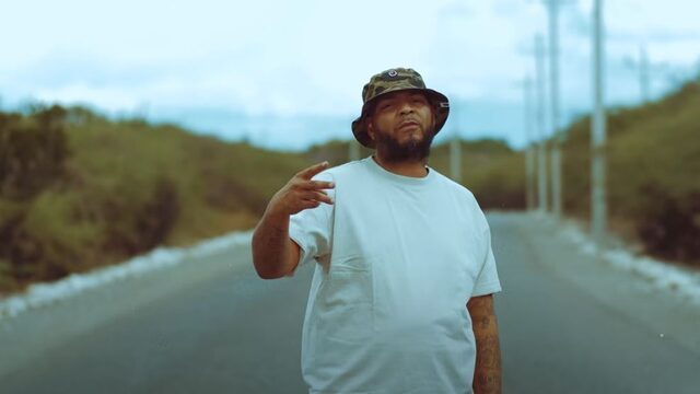 Hef in wereldwijde Spotify Album Top 10 met 'Hefvermogen 2' | FunX