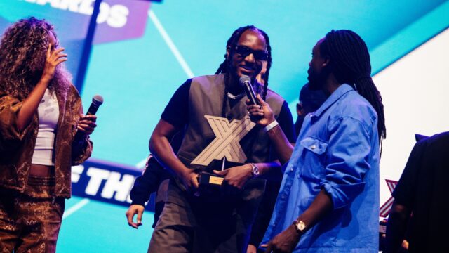 Dit zijn de winnaars van de FunX Music Awards 2024 | FunX