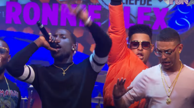 De 10 meest memorabele optredens van 10 jaar FunX Music Awards | FunX