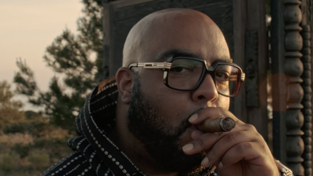 Rotjoch bereikt wereldwijde Spotify Album Top 10 met 'Float' | FunX