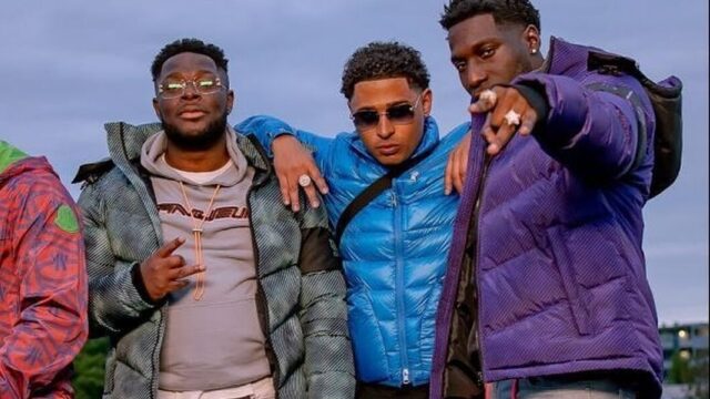 SFB geeft allerlaatste gezamenlijke liveshow in AFAS Live | FunX