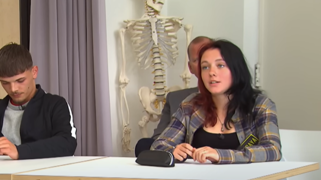 Soraya kwam erachter dat haar vader een tweede gezin had toen haar ...