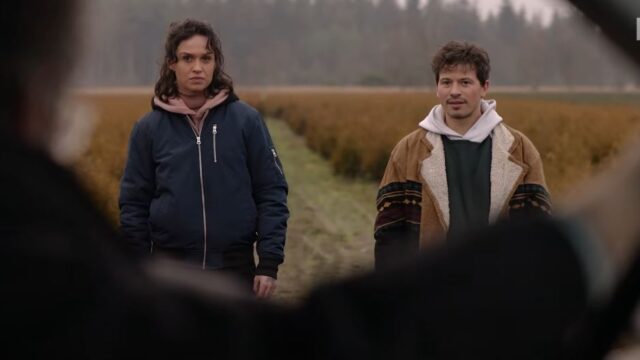 Nederlandse Netflix-film 'The Takeover' volgt hacker die wordt ...