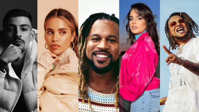 TEST: welke FunX-artiest ben jij? | FunX