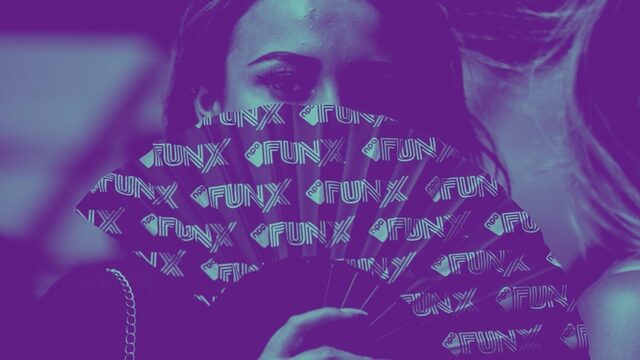 Dit zijn de kandidaten van FunX Talent Origins! | FunX