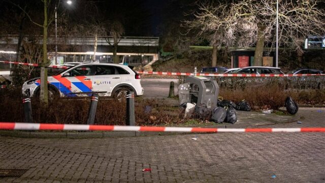 Moeder die haar baby in container gooide in hoger beroep veroordeeld tot vier jaar | FunX