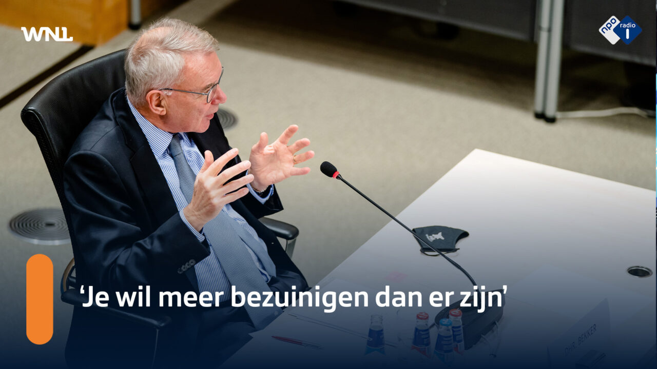 22 procent bezuinigen op ambtenaren onmogelijk, volgens oud ...