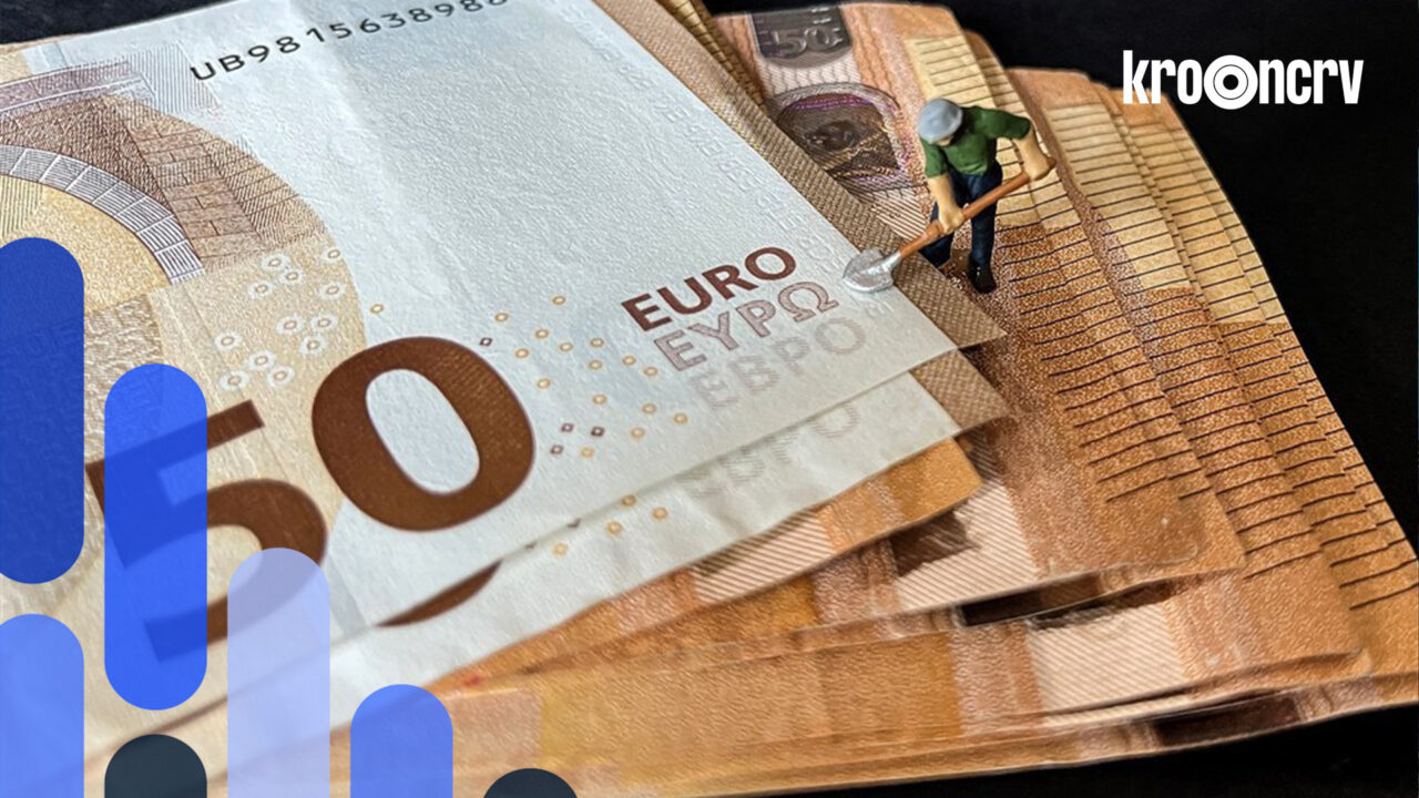 Stand.nl: 'De sterkste schouders moeten de zwaarste lasten gaan dragen' | NPO Radio 1