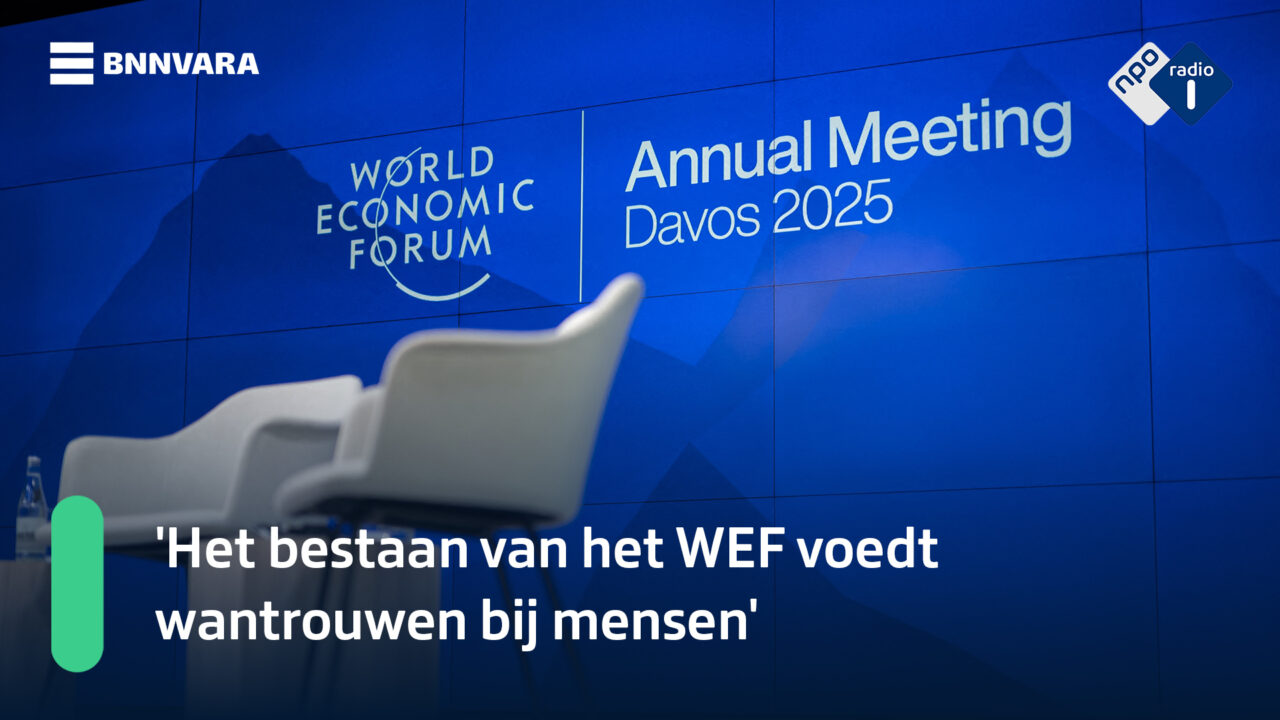 Kritiek op het World Economic Forum: hoe oprecht is deze bijeenkomst ...