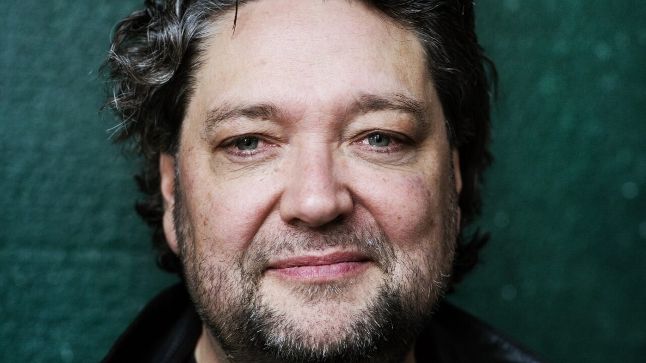 Mike Boddé over zijn bipolaire stoornis: 'Ik duidde het als een soort ...